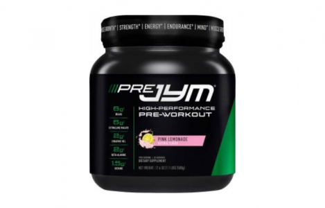 Pre Workouts - The Protein Company-Pakistan's No 1 Protein ...